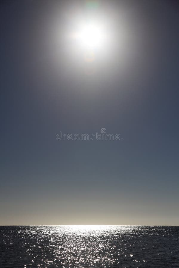 Mar aberto imagem de stock. Imagem de aberto, nave, fundo - 15626559