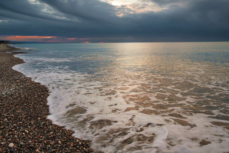 1,384 Mar Calmado Fotos de stock - Fotos libres de regalías de Dreamstime