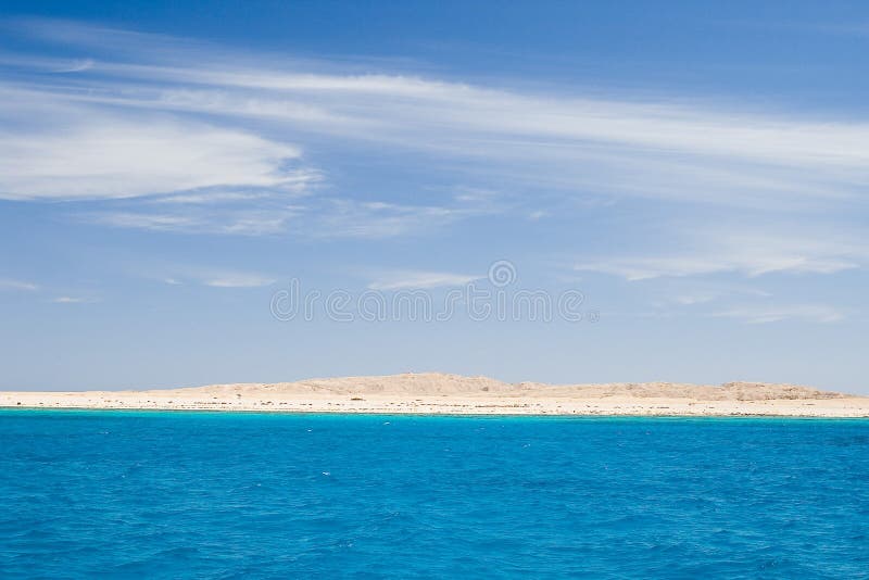 Mar Rojo imagen de archivo. Imagen de agua, costa, postal - 3489153