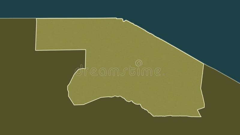 Mara, Tanzania, Extruded. Pattern Stock Video - Video of extruded ...