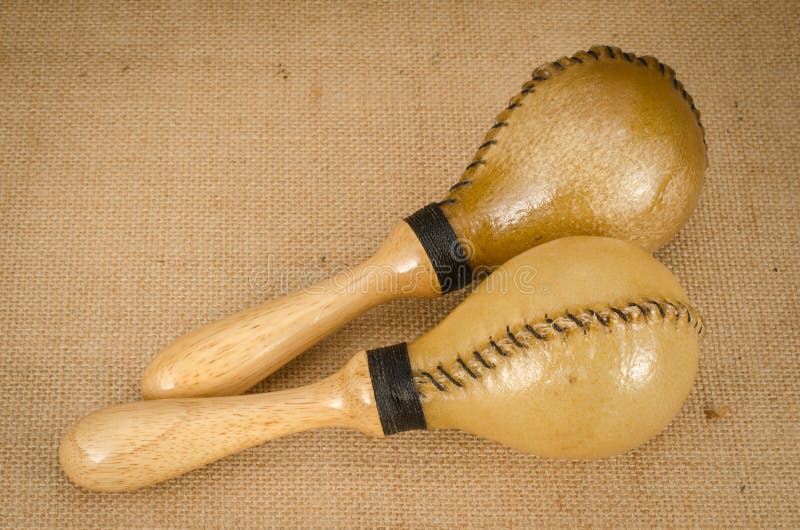 Maracas stock photo. Image of maracas, latin, shaker - 36354666