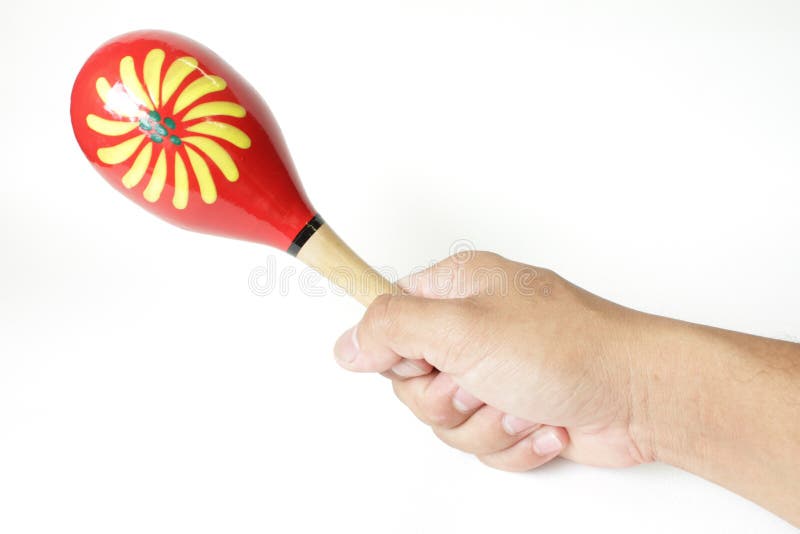 Single Maraca Stock Photos - Free & Royalty-Free Stock Photos from ...