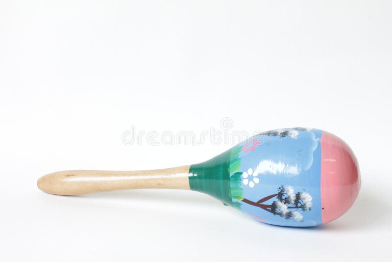 Single Maraca Stock Photos - Free & Royalty-Free Stock Photos from ...