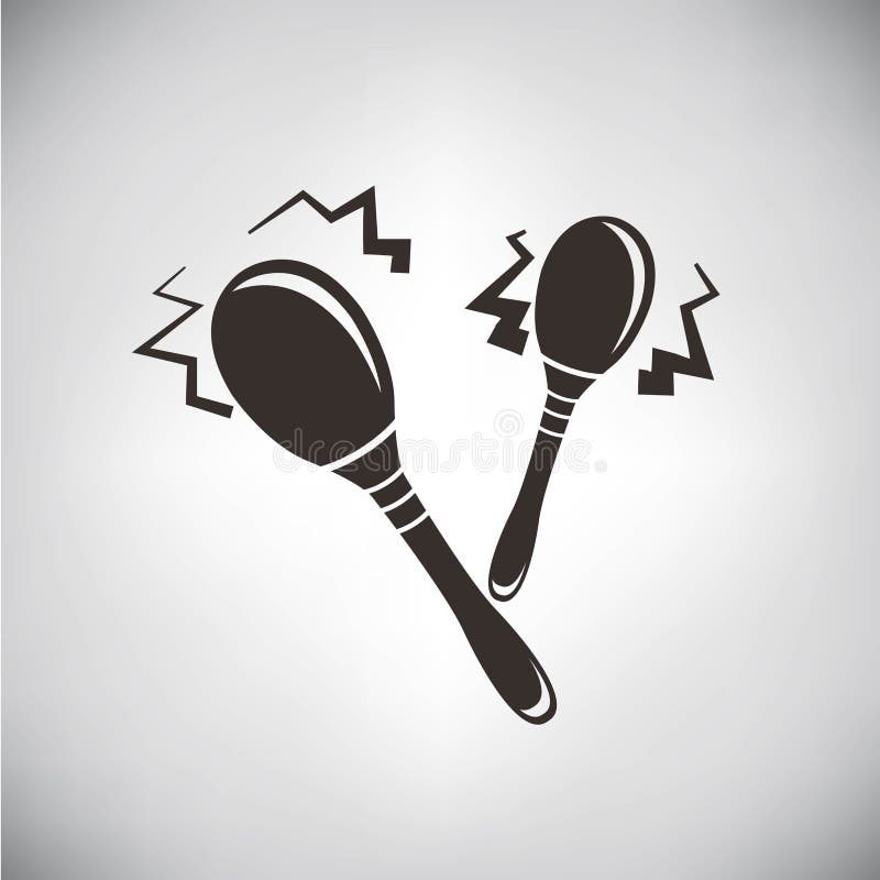 Shekere Stock Illustrations – 29 Shekere Stock Illustrations, Vectors ...