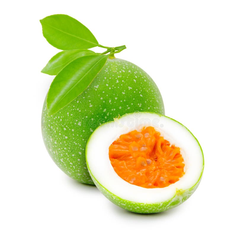 Maracuja stock image. Image of natural, bright, diet - 43091961