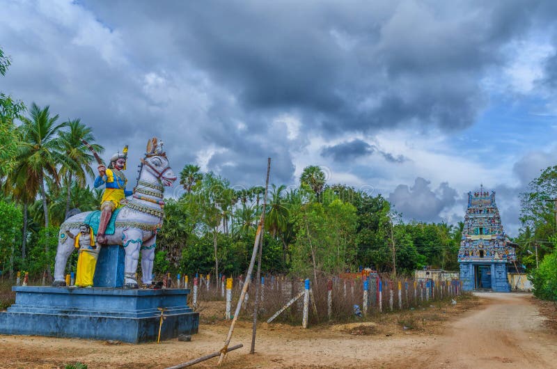 Marakanam fotografering för bildbyråer. Bild av kustland - 52835613