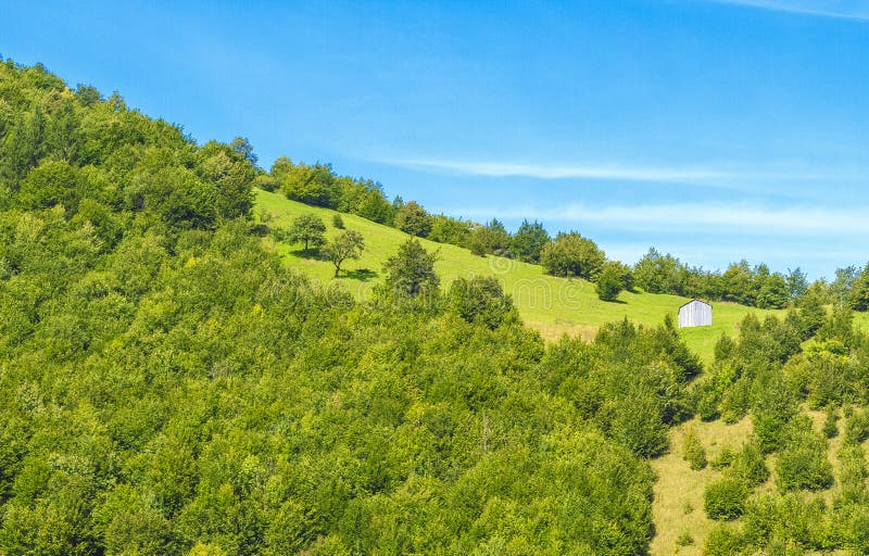 Maramures stock image. Image of beautiful, maramures - 56452041