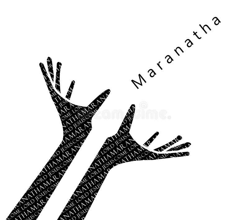 Maranatha Ministru Stock Illustrations – 15 Maranatha Ministru Stock ...