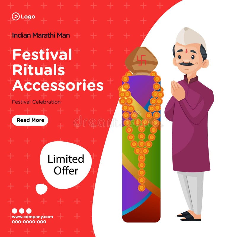 Marathi Man Stock Illustrations – 129 Marathi Man Stock Illustrations ...