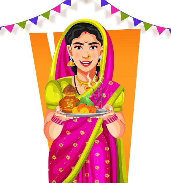 Marathi Welcome Stock Illustrations – 58 Marathi Welcome Stock ...