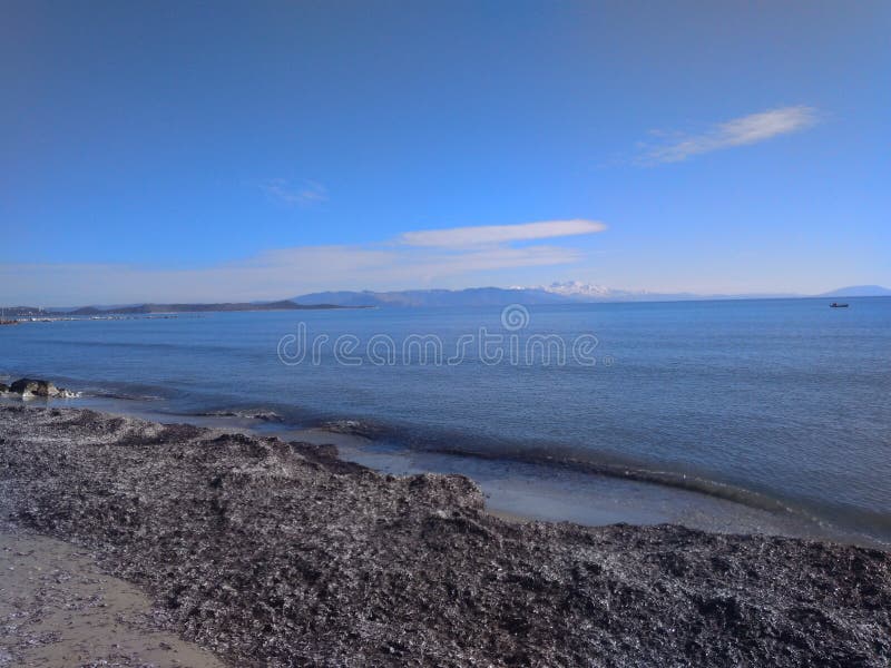 Marathon beach stock image. Image of crystalclearwater - 84520251