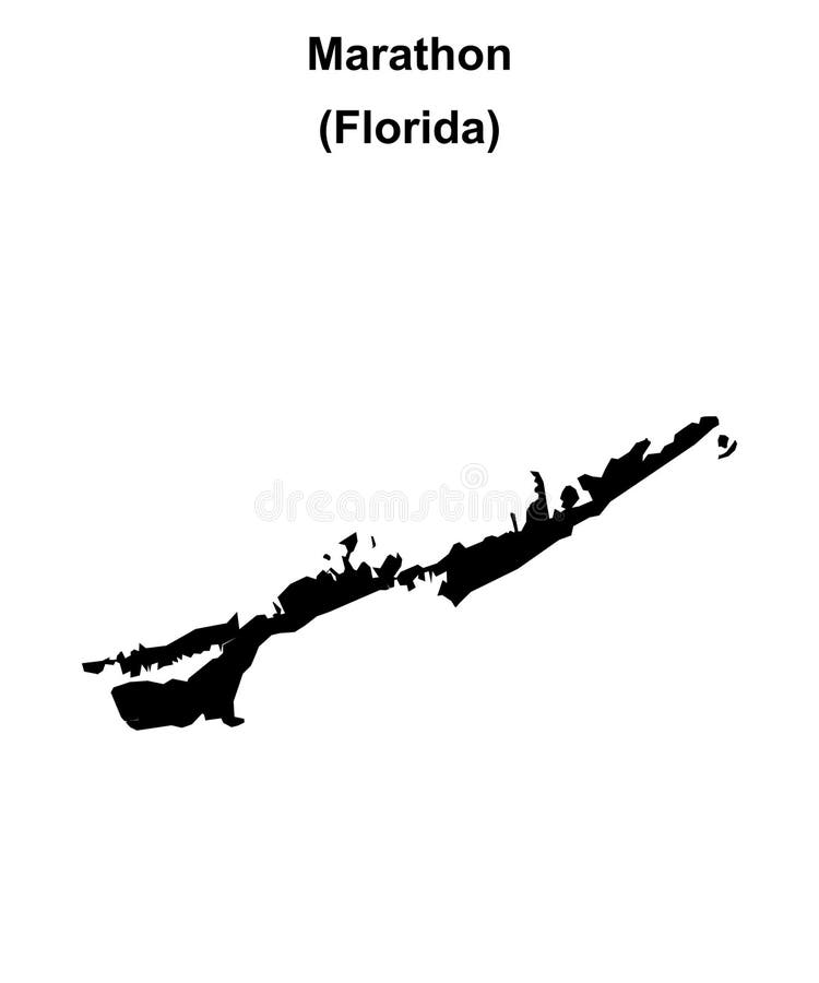 Marathon Border Stock Illustrations – 83 Marathon Border Stock ...