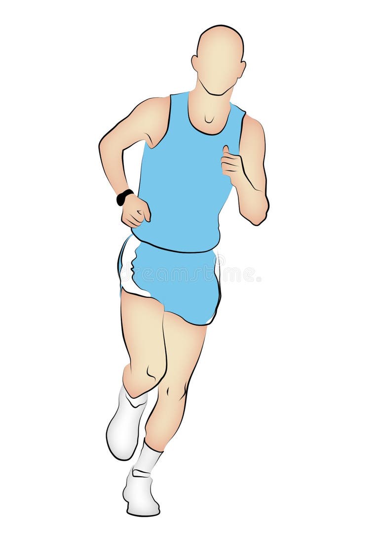 Oval Race Track Stock Illustrations – 252 Oval Race Track Stock ...