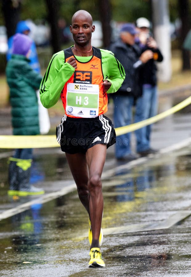 Marathon Runner editorial stock photo. Image of race - 23443158 Marathon Runner editorial stock photo. Image of race - 23443158