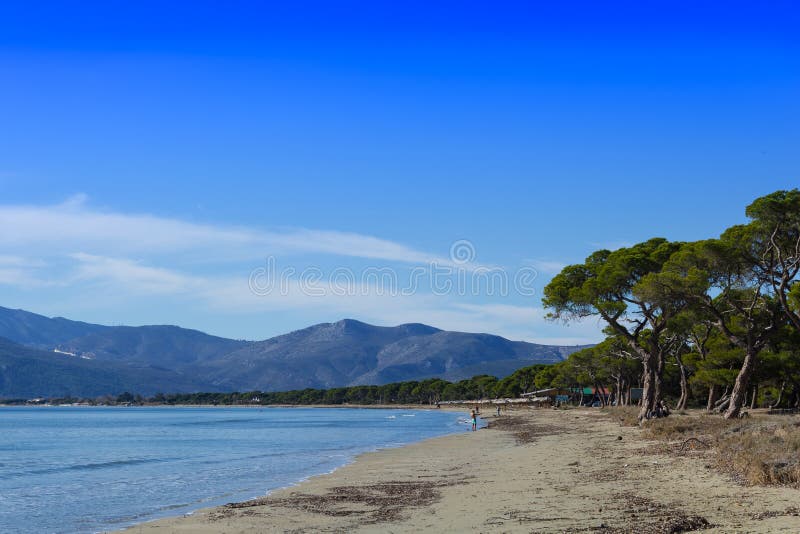 Marathon editorial photo. Image of morning, clear, destination - 84170886