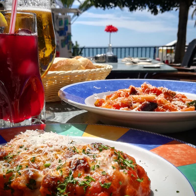 Marbella food life stock photo. Image of marbella, life - 113556712