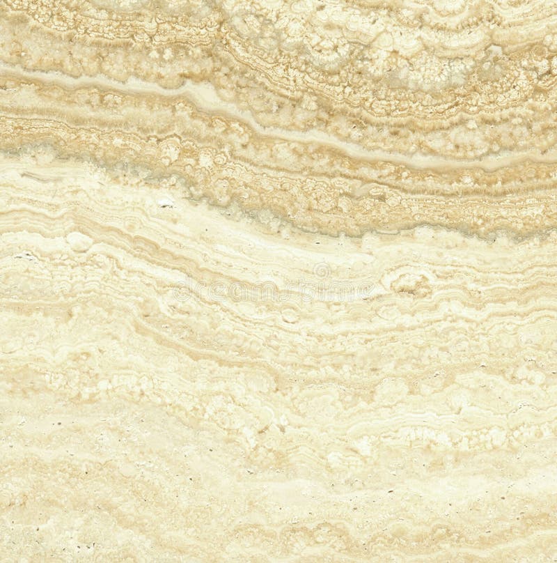 Seamless Texture, Warm Colored Marble Stock Photo - Image of grain ...