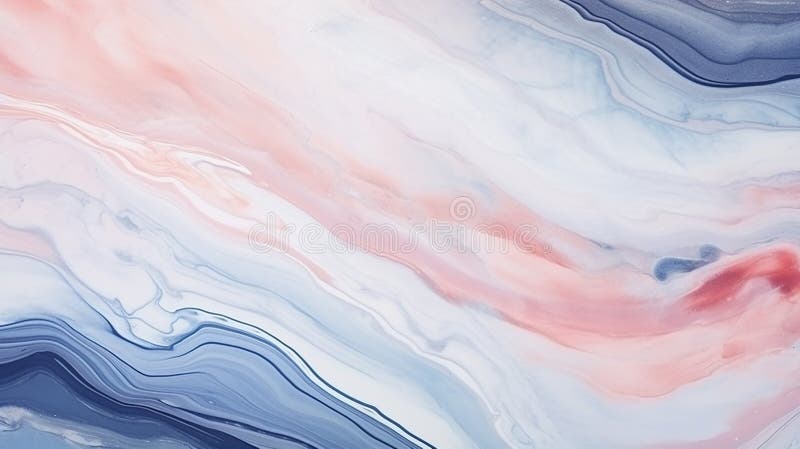 Marble Abstract Texture Pattern Background. Generative AI Stock ...