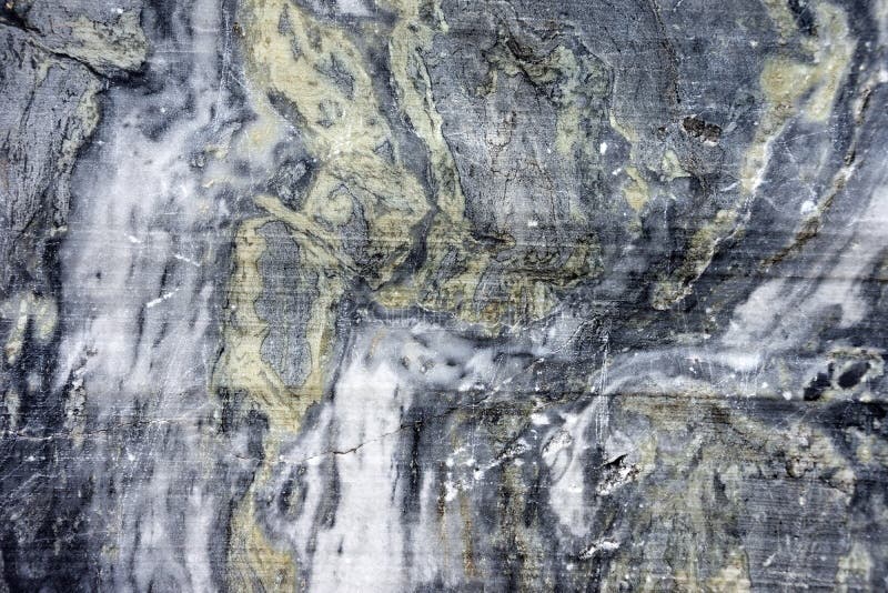 Marble As a Background. Closeup View Stock Image - Image of land ...