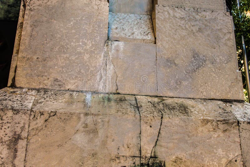 Marble Background Architecture Closeup Interior Stock Image - Image of ...