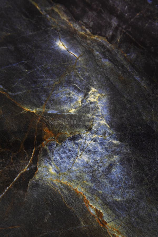 .Marble Background. Brown and Blue Marble. Background for Designers ...