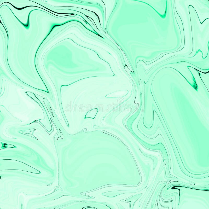 Marble Background. Marble Texture. Mint Marble Pattern. Marble ...
