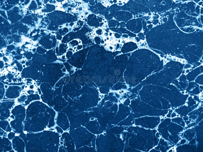 Marble Background Toned Classic Blue Color Stock Photo - Image of 2020 ...