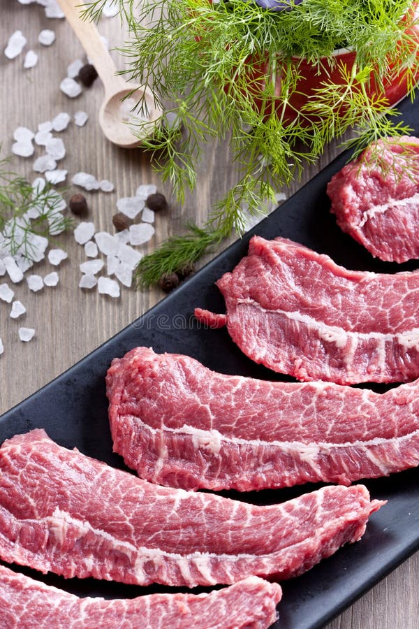 Marble beef stock image. Image of board, food, life, carving - 55976427