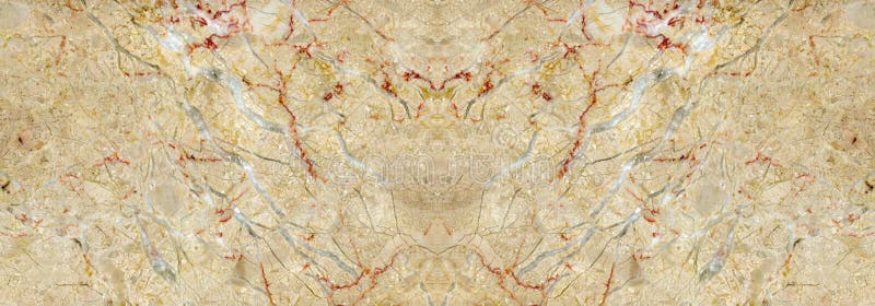 Marble Beige Stone Pattern Useful As Background or Texture, Floor and ...