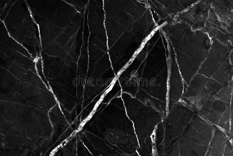Marble Black Texture Seamless Lightning Natural for Background Stock ...