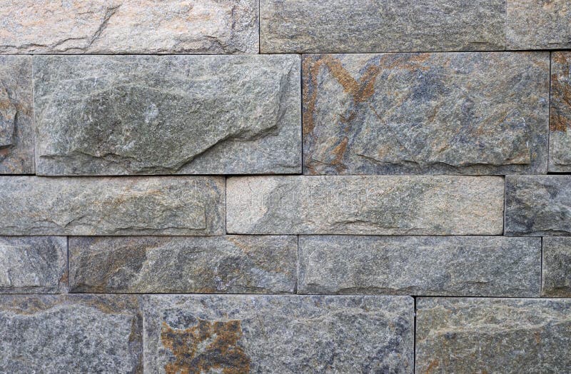 Marble and Brick Wall Texture Background Stock Image - Image of ...