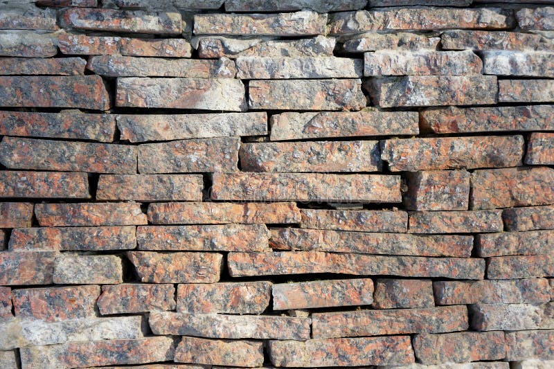 Marble Bricks Stone Wall Close Up . Marble Bricks Wall Textures. Marble ...