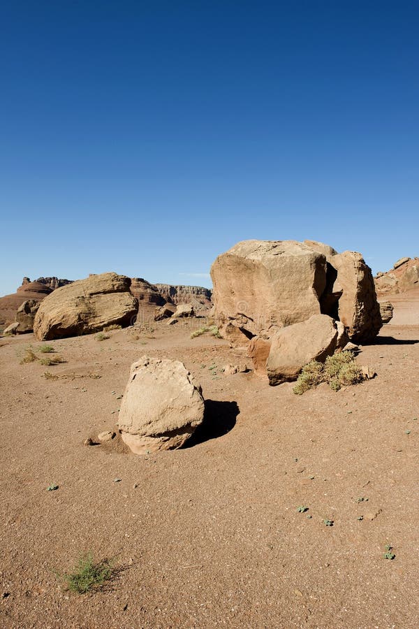 Marble Canyon, AZ stock photo. Image of formation, america - 15332058