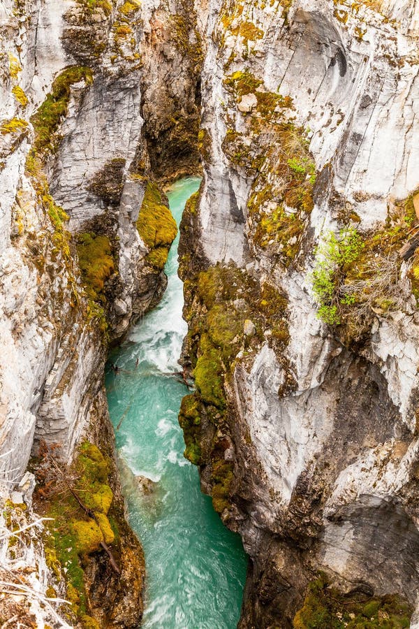 Marble Canyon stock photo. Image of famous, cliffs, mountain - 164754476