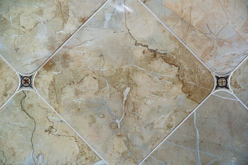 Marble Ceramic Stone Texture. Marble Tile Surface Stock Photo - Image ...