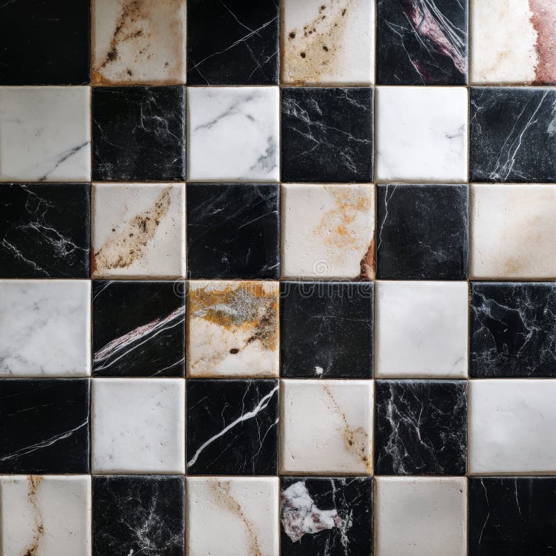 345 Seamless Checkerboard Pattern Black White Stock Photos - Free ...