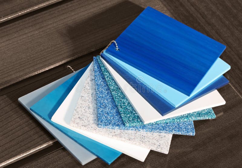 Marble color swatches stock photo. Image of ceramic, pattern - 75798638