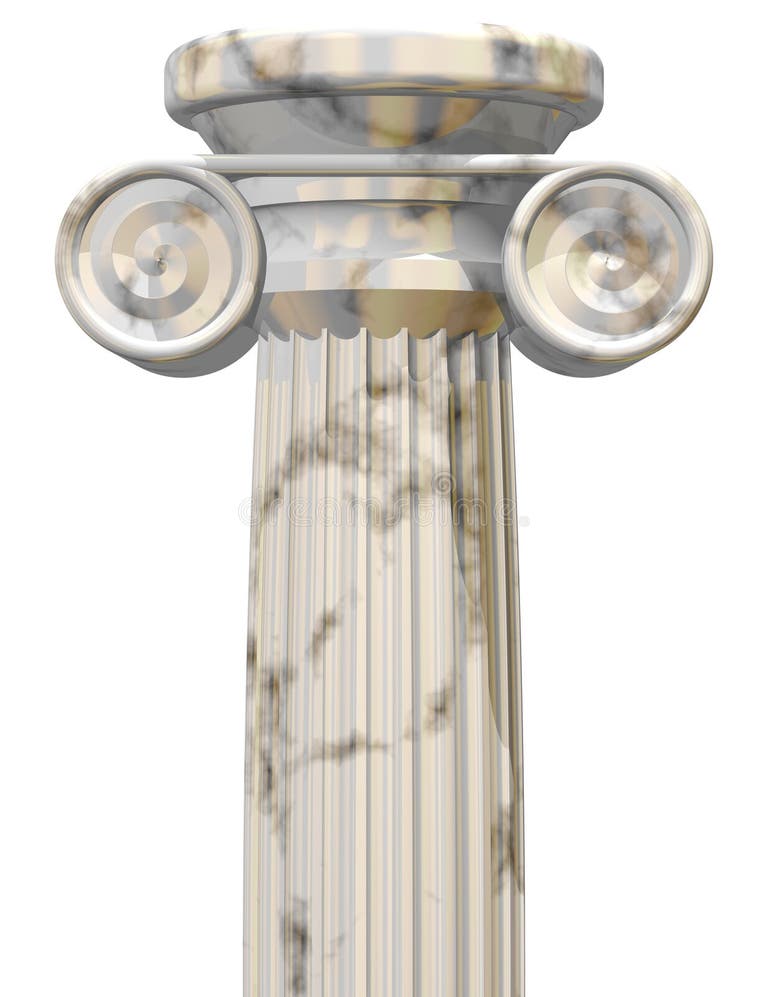 Marble Column Stock Illustrations – 17,085 Marble Column Stock ...