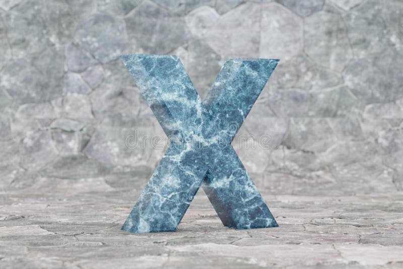 Stone Letter X Stock Illustrations – 318 Stone Letter X Stock ...