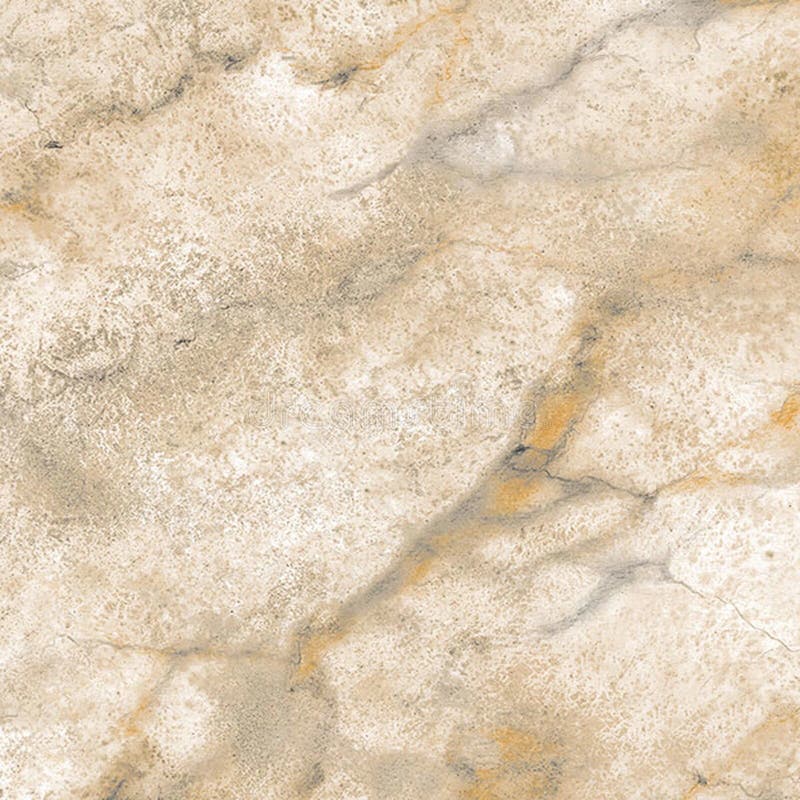 Marble Effect Wall Texture in Light Brown Stock Photo - Image of smooth ...
