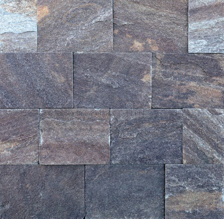 Marble Facing Tile, Texture. Natural Building Material Stock Photo ...