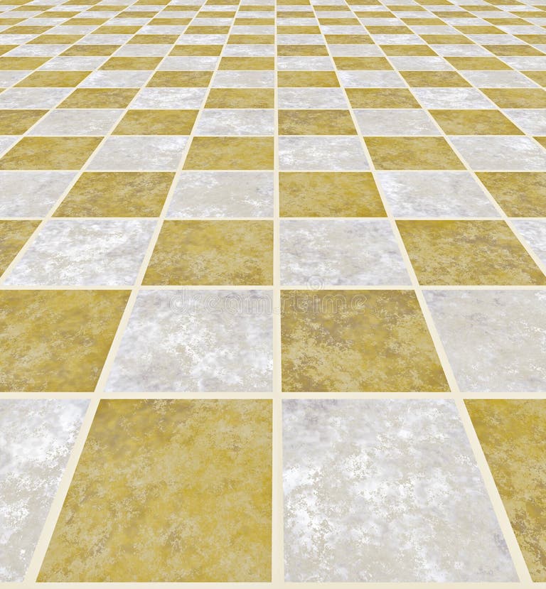 Checkered Marble Floor Pattern Stock Illustrations – 941 Checkered ...