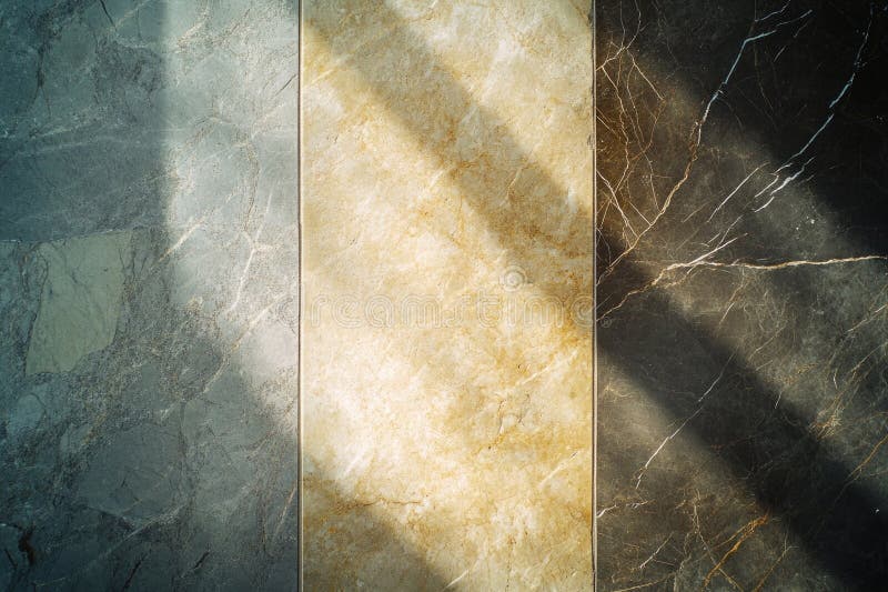 Marble Floor Shadow stock photo. Image of development - 375445236