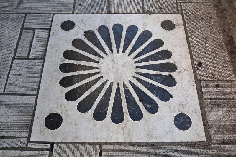 Marble Flower Texture. stock image. Image of flower, jaipur - 30887021