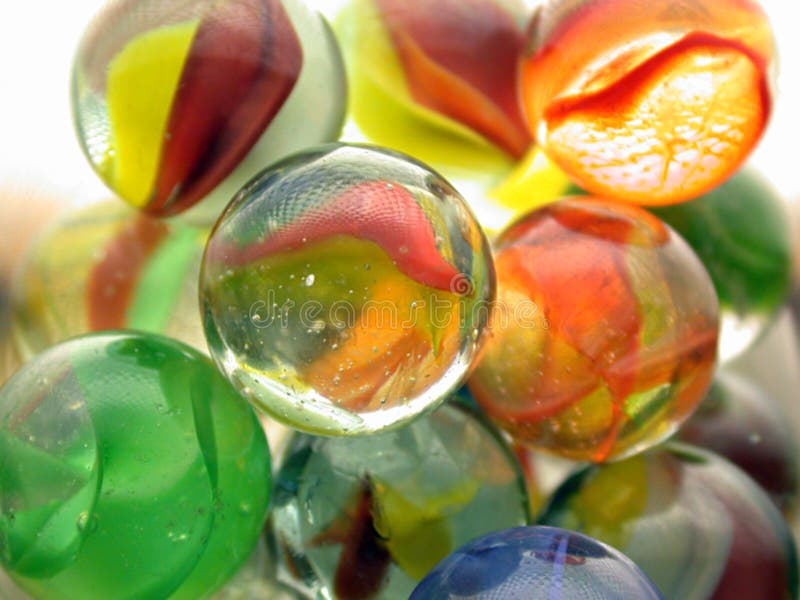 Marble Fun stock image. Image of mary, childhood, design - 94047