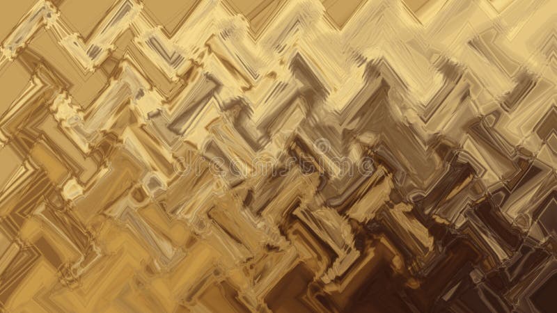 Marble Golden Effect Classy Mixed Texture Color Stock Illustration ...