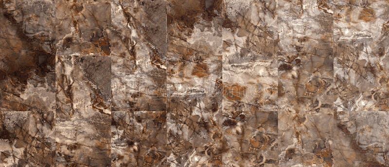 Marble, Tiles or Granite Texture Stock Illustration - Illustration of ...