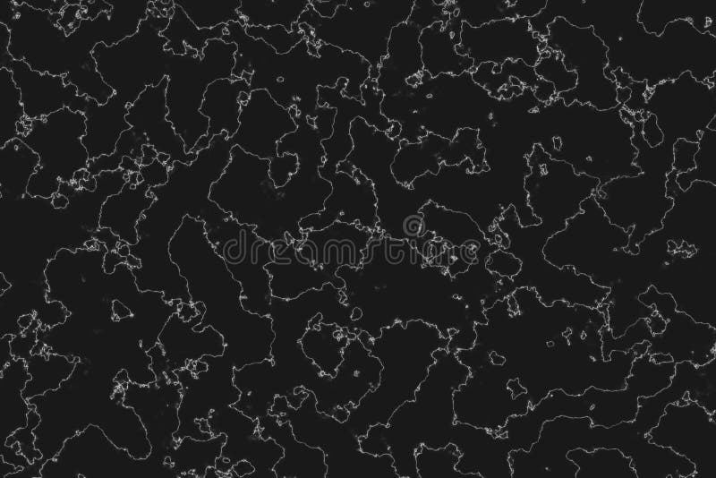 Marble Granite Pattern Texture Background. Stock Illustration ...