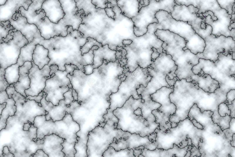 Marble Granite Pattern Texture Background. Stock Illustration ...