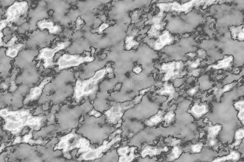 Marble Granite Pattern Texture Background. Stock Illustration ...